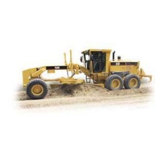 Caterpillar 163H Specifications & Technical Data (2000-2007) | LECTURA ...