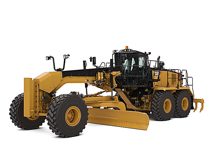 Caterpillar 18M3 Specifications & Technical Data (2016-2025) | LECTURA ...