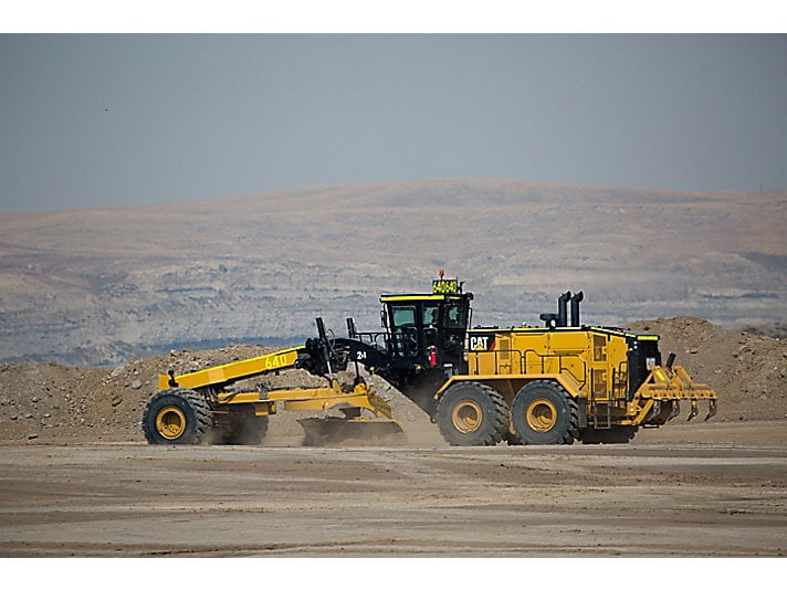 Caterpillar 24 Specifications & Technical Data (2017-2025) | LECTURA Specs