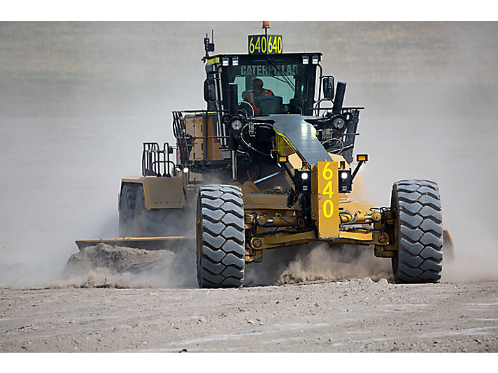 Caterpillar 24 Specifications & Technical Data (2017-2025) | LECTURA Specs