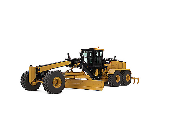 Caterpillar 24M Specifications & Technical Data (2016-2019) | LECTURA Specs