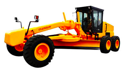 Changlin 720MH Specifications & Technical Data (2017-2025) | LECTURA Specs