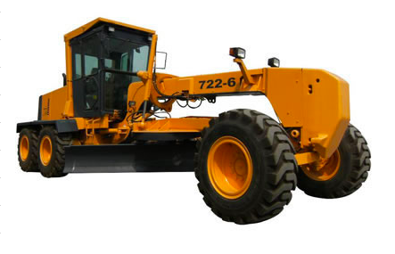 Changlin 722-6 Specifications & Technical Data (2017-2025) | LECTURA Specs