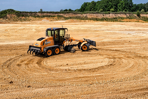 Case 836C AWD Specifications & Technical Data (2015-2020) | LECTURA Specs