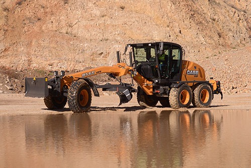 Case 856C Specifications & Technical Data (2015-2020) | LECTURA Specs