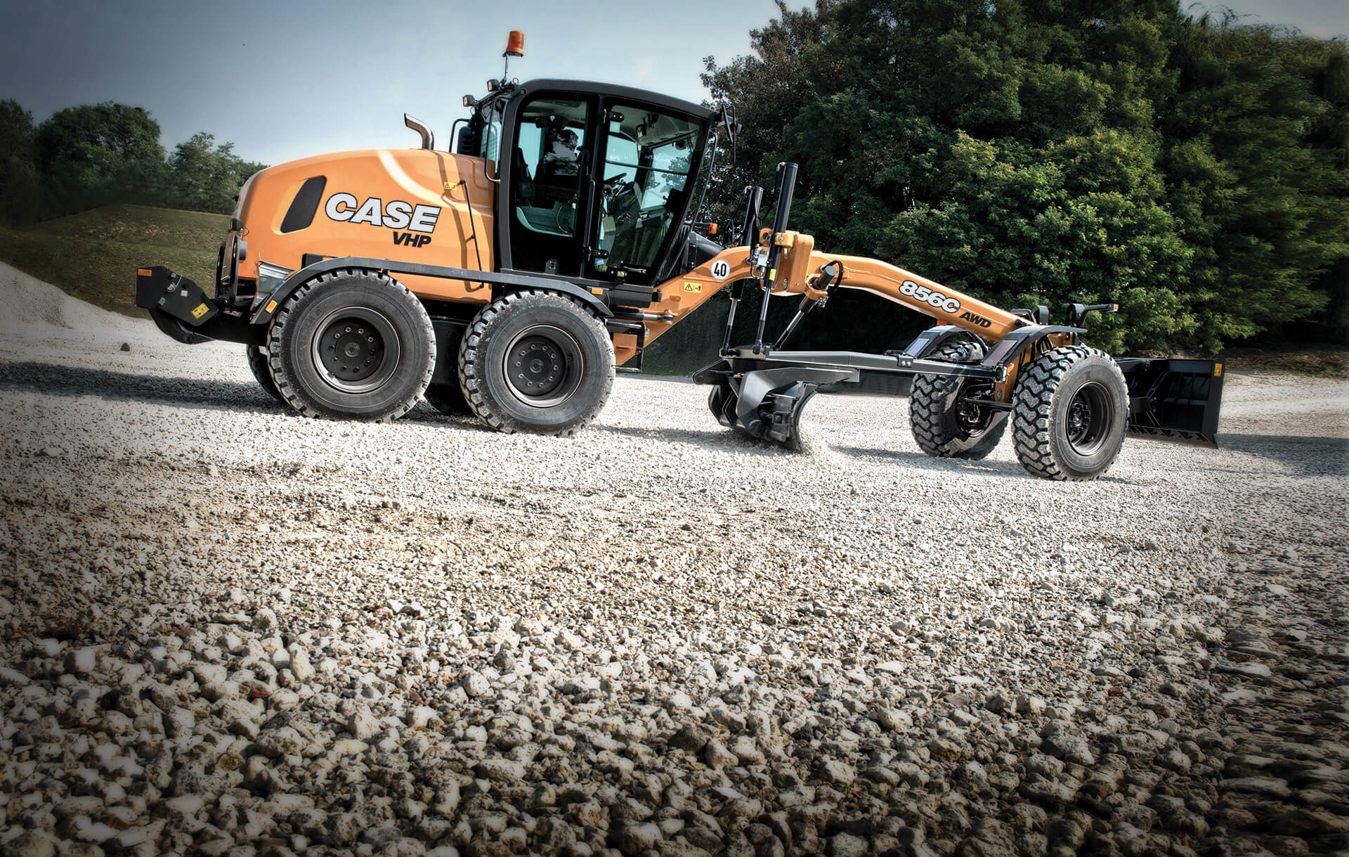 Case 856C AWD Specifications & Technical Data (2020-2023) | LECTURA Specs