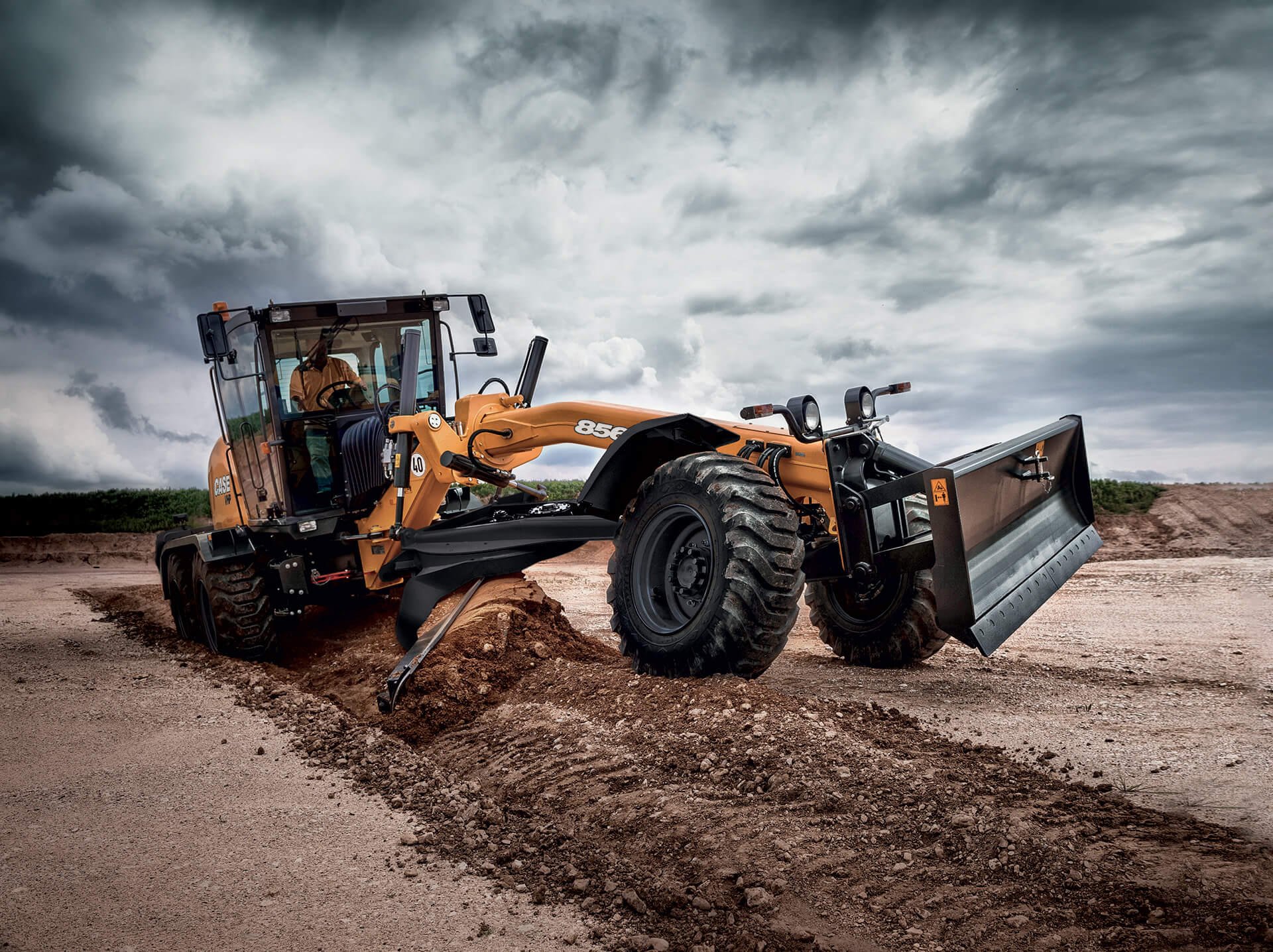 Case 856C Specifications & Technical Data (2020-2023) | LECTURA Specs