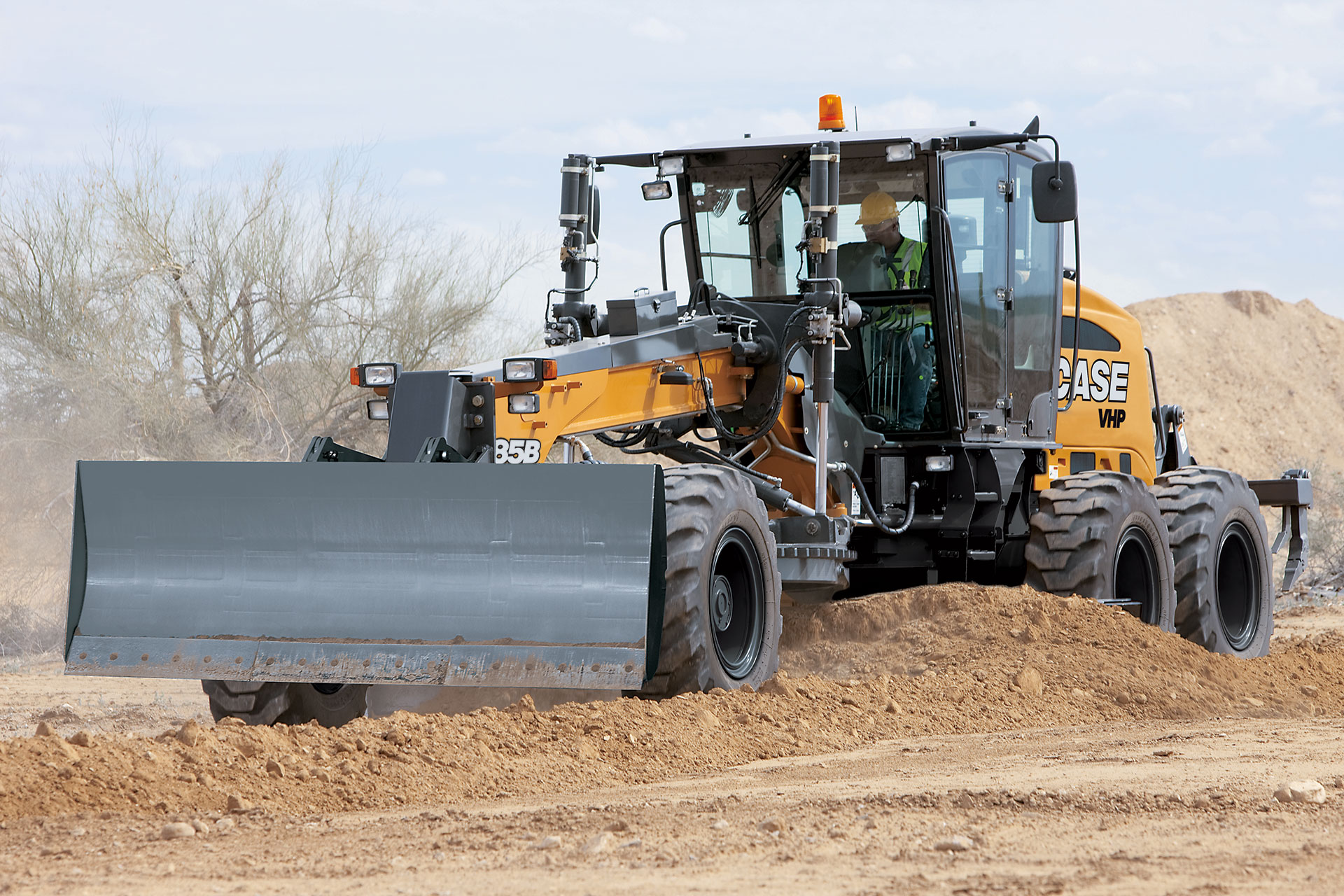 Case 885B Specifications & Technical Data (2021-2025) | LECTURA Specs