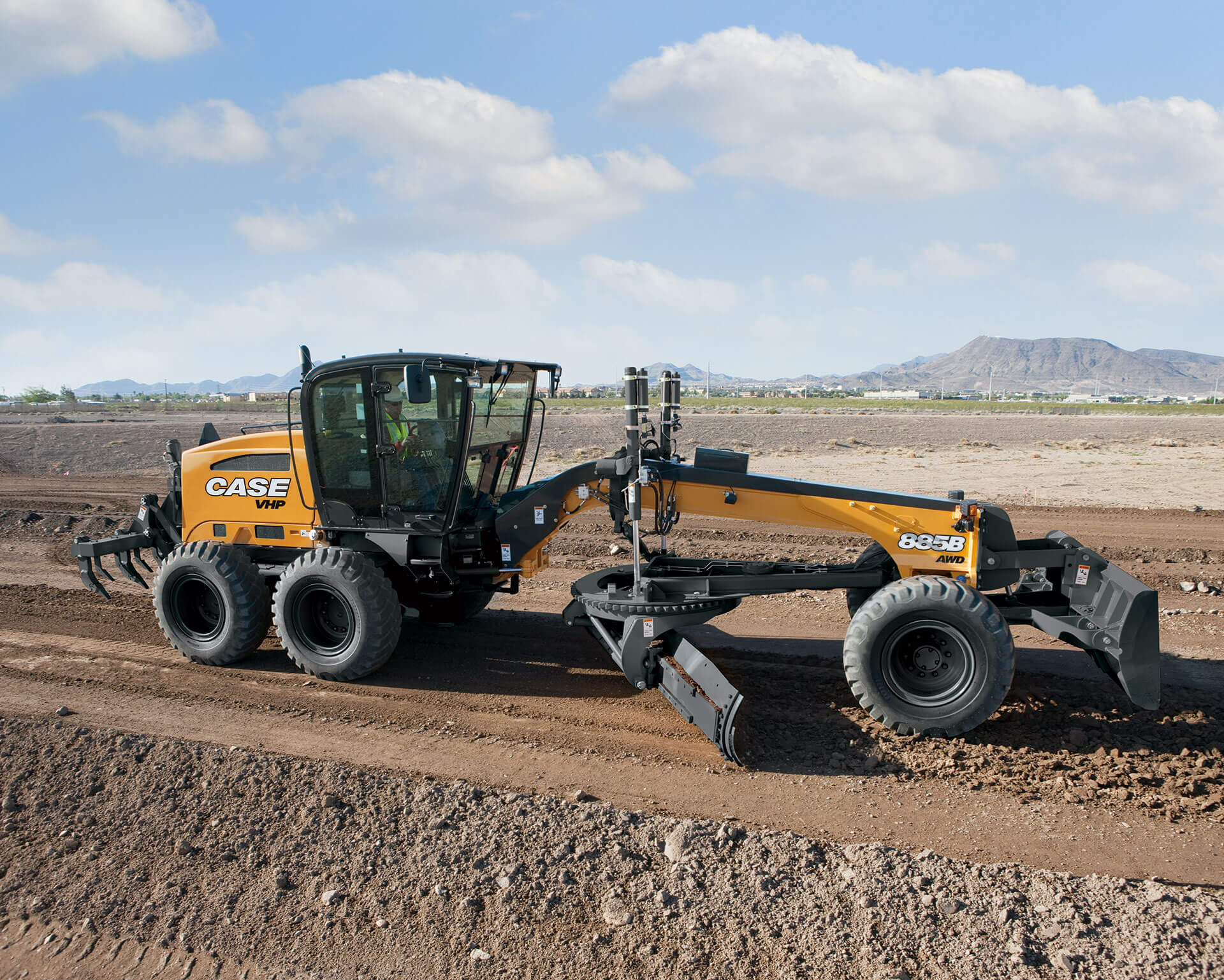 Case 885B Specifications & Technical Data (2021-2025) | LECTURA Specs