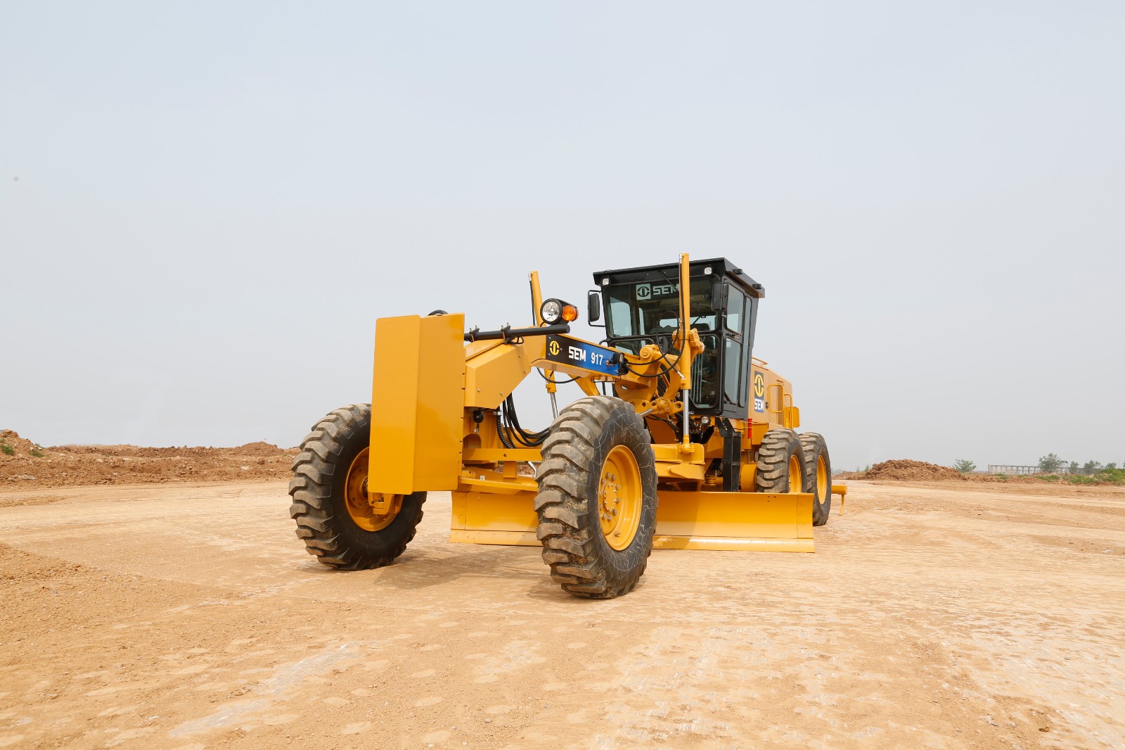 SEM 917 Specifications & Technical Data (2020-2025) | LECTURA Specs