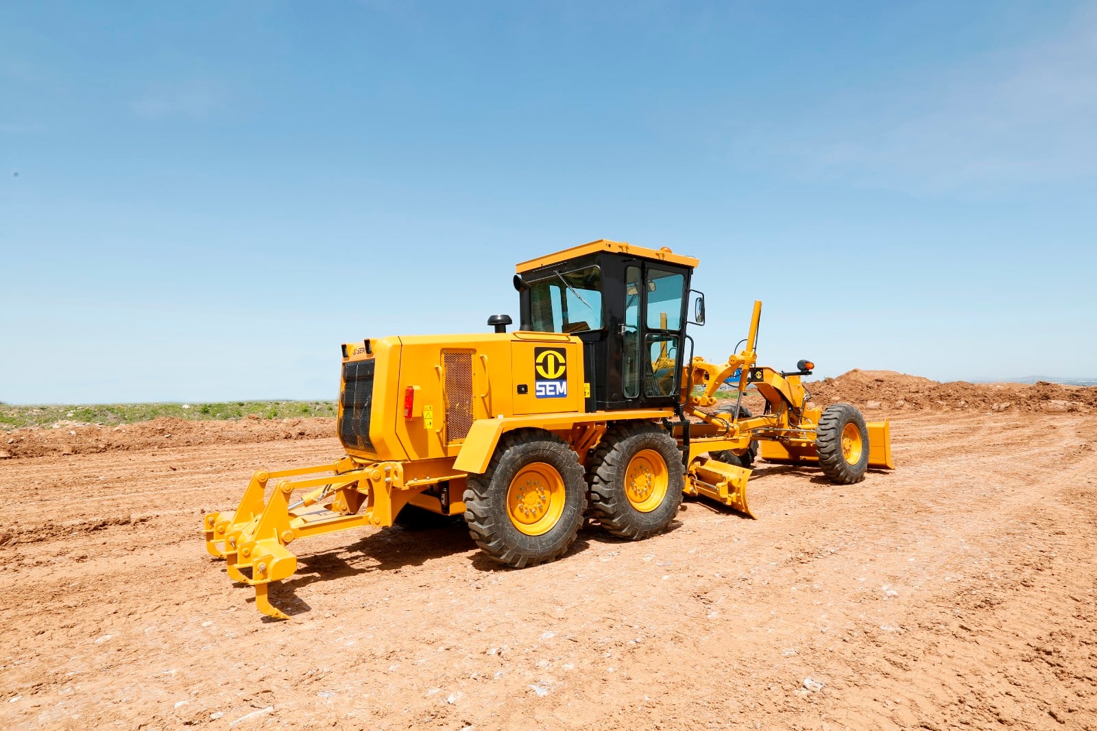 SEM 917 Specifications & Technical Data (2020-2025) | LECTURA Specs