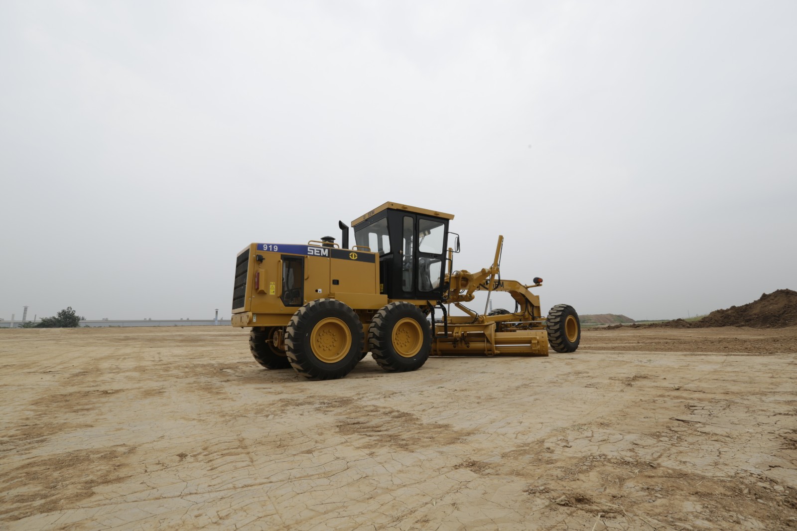 SEM 919 Specifications & Technical Data (2020-2025) | LECTURA Specs