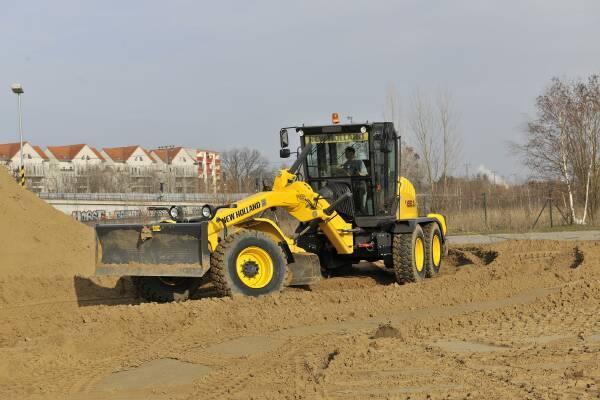 New Holland F 156.7 A Specifications & Technical Data (2009-2014 ...