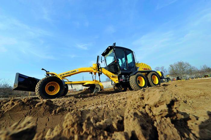 New Holland F 156.7 A Specifications & Technical Data (2009-2014 ...