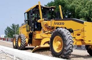 Volvo G960 Specifications & Technical Data (2006-2016) | LECTURA Specs