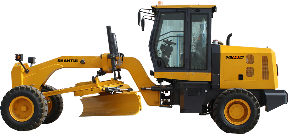 Shantui SG10-B5 Specifications & Technical Data (2023-2025) | LECTURA Specs