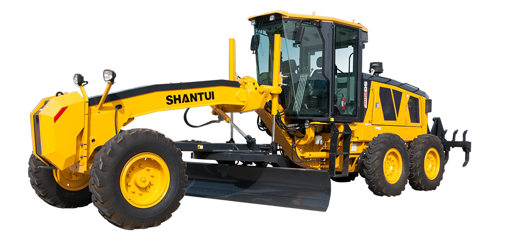 Shantui SG15-B6 Specifications & Technical Data (2023-2025) | LECTURA Specs