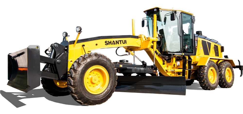 Shantui SG17-B6 Specifications & Technical Data (2023-2025) | LECTURA Specs