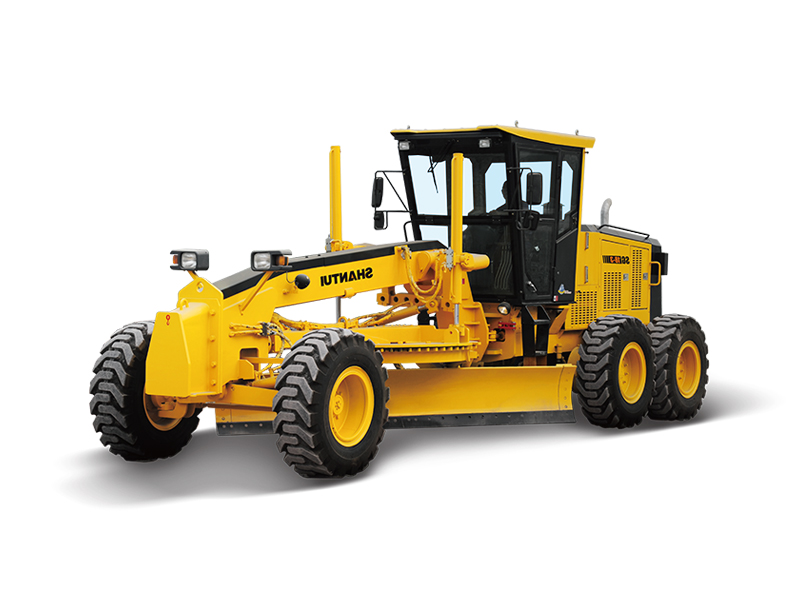 Shantui SG18-3 Specifications & Technical Data (2018-2023) | LECTURA Specs