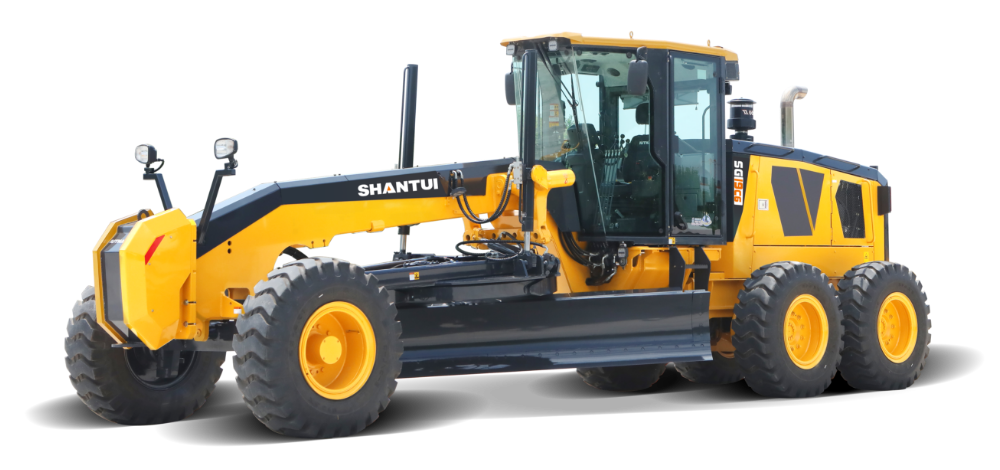Shantui SG19-C6 Specifications & Technical Data (2023-2025) | LECTURA Specs