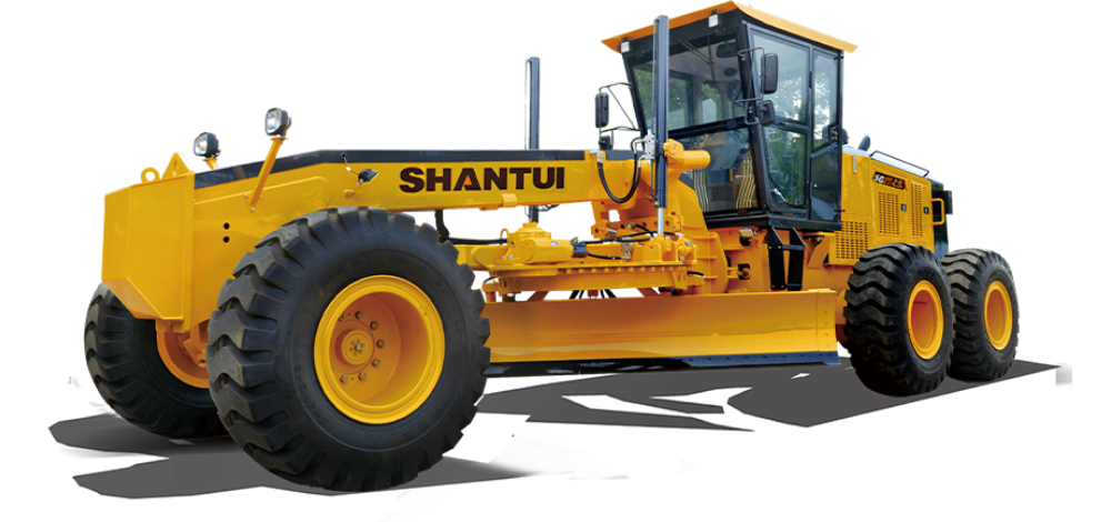 Shantui SG27-C5 Specifications & Technical Data (2023-2025) | LECTURA Specs