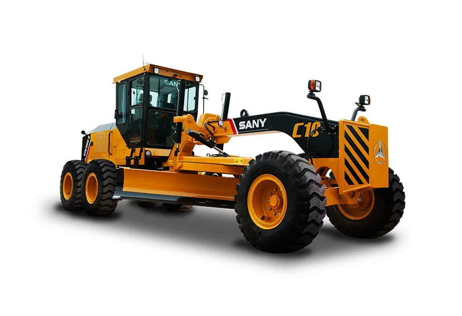 Sany STG140C-10 Specifications & Technical Data (2024-2026) | LECTURA Specs