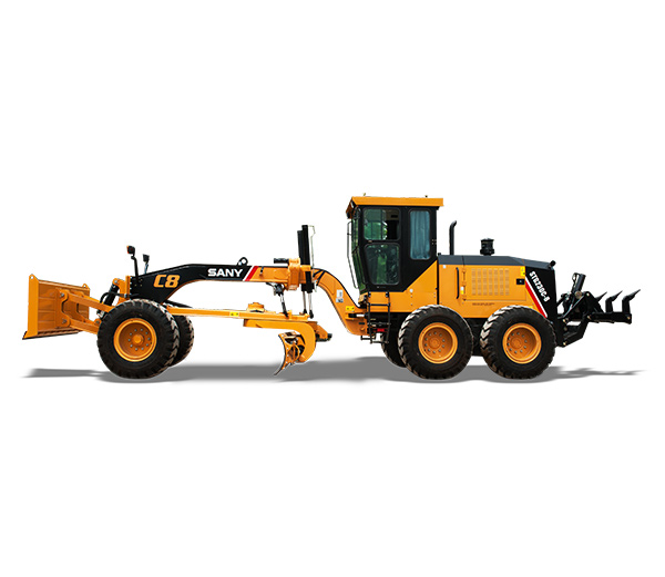 Sany STG230C-8 Specifications & Technical Data (2020-2024) | LECTURA Specs