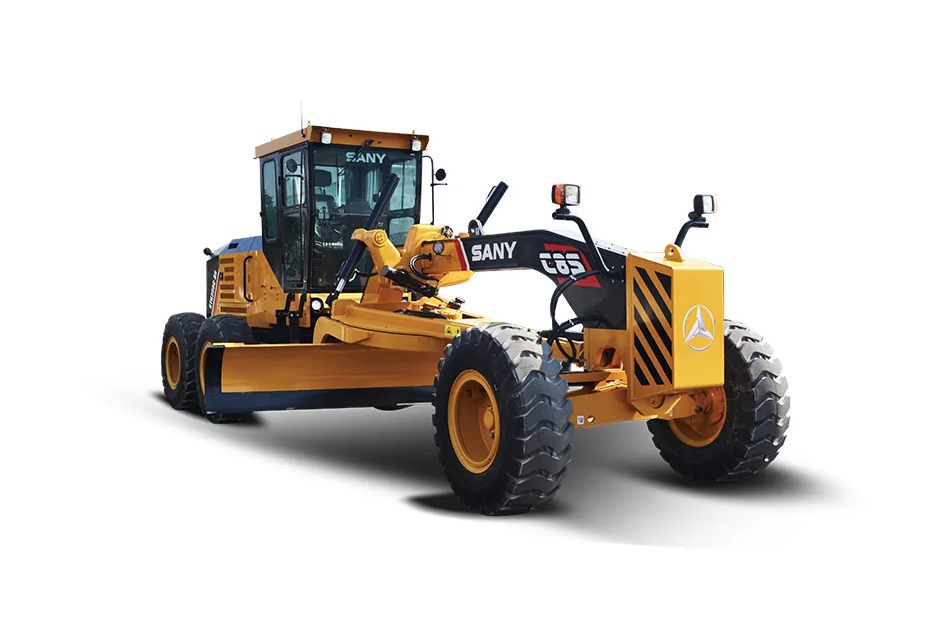 Sany STG230C-8S Specifications & Technical Data (2024-2025) | LECTURA Specs