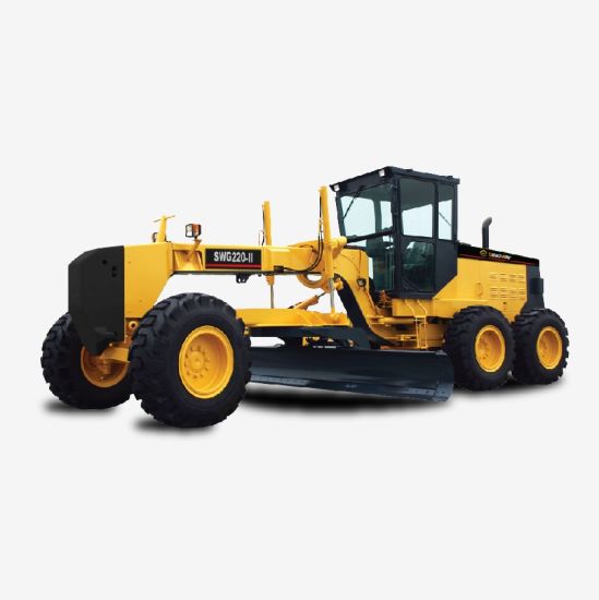 Sinoway SWG220-II Specifications & Technical Data (2018-2025) | LECTURA ...