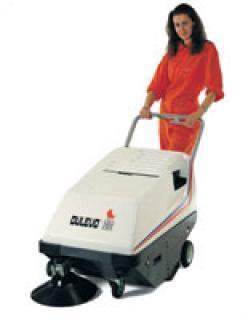 Dulevo Dulevo 52 EH Specifications & Technical Data (1996-2008) | LECTURA Specs