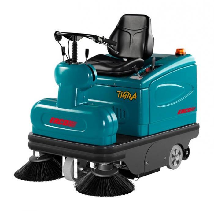 ECHO ER-Tigra 600 ES Specifications & Technical Data (2009-2024 ...