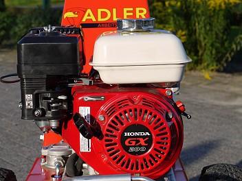 Adler HK 5.5 Specifications & Technical Data (2010-2021) | LECTURA Specs