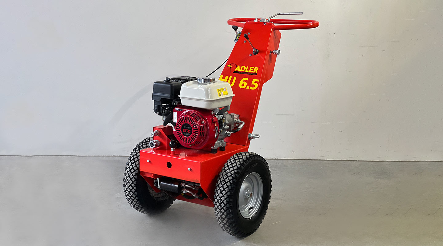 Adler HU 6.5 Specifications & Technical Data (2022-2025) | LECTURA Specs