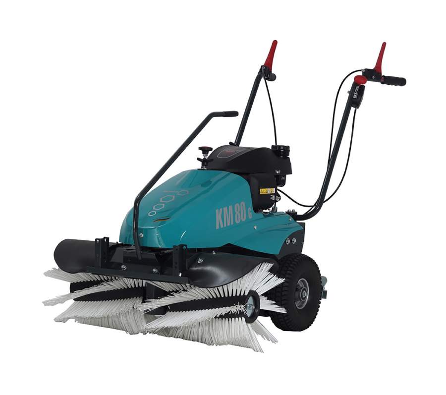 Cramer KM 80 G Specifications & Technical Data (2010-2020) | LECTURA Specs