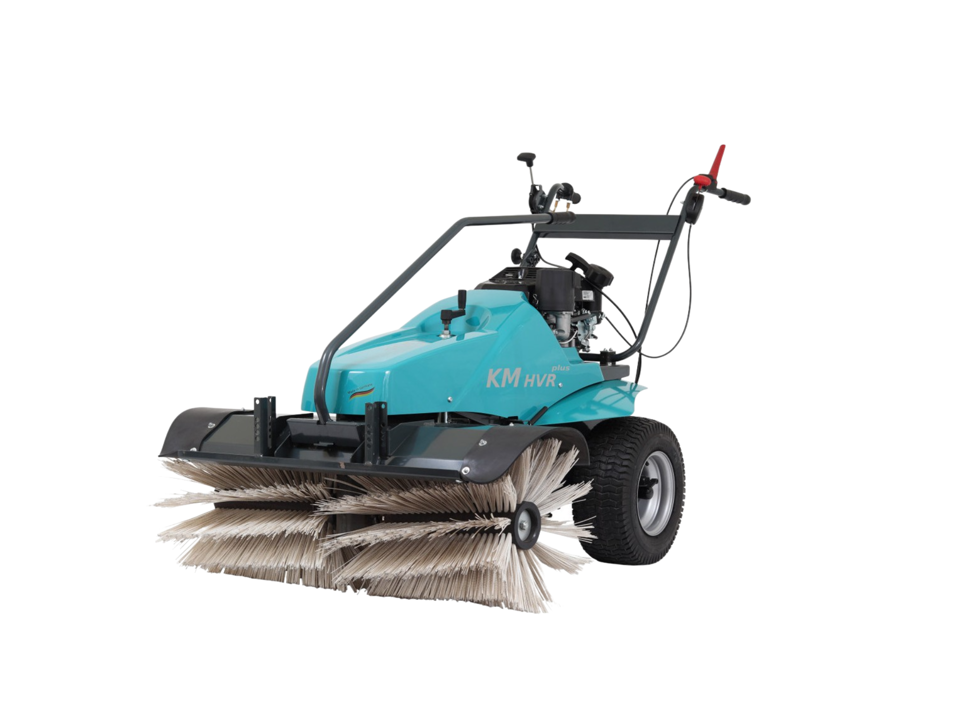 Cramer KM HVR 80 Specifications & Technical Data (2014-2020) | LECTURA ...