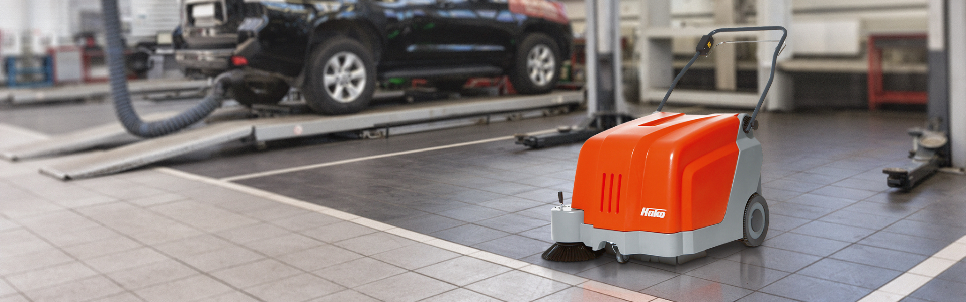 Hako Sweepmaster B 500 Specifications & Technical Data (2014-2025 ...