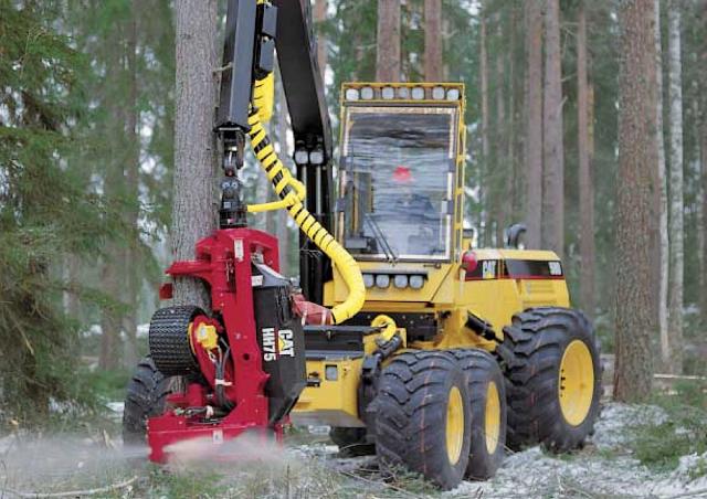 Caterpillar 570 Specifications & Technical Data (1999-2002) | LECTURA Specs