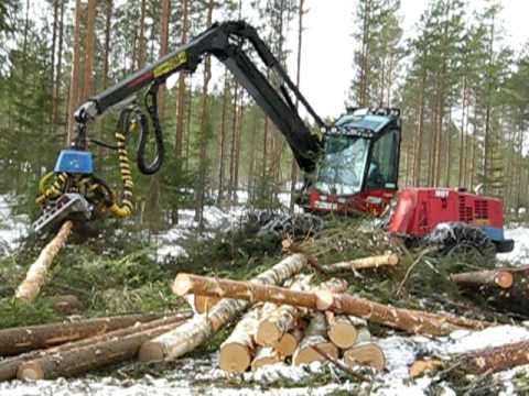 Valmet 901.1 Specifications & Technical Data (2000-2003) | LECTURA Specs