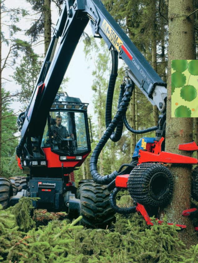 Valmet 911.1 Specifications & Technical Data (2000-2004) | LECTURA Specs