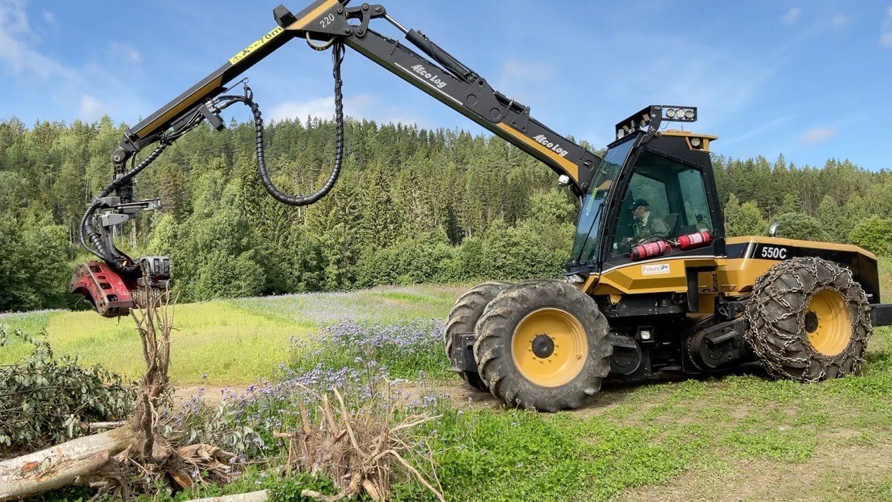 EcoLog EcoLog 550 C Specifications & Technical Data (2007-2009 ...