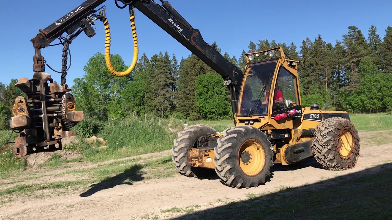 EcoLog EcoLog 570 B Specifications & Technical Data (2004-2007 ...