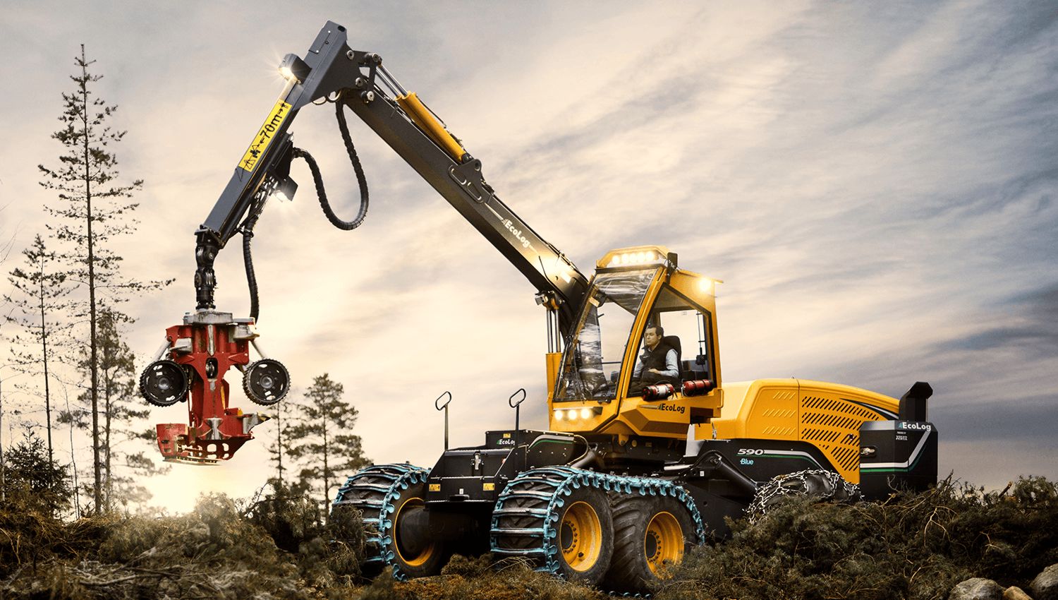 EcoLog EcoLog 590 E Specifications & Technical Data (2012-2019 ...