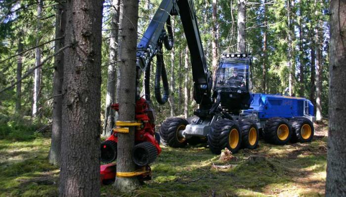 Rottne H 11 Specifications & Technical Data (2011-2012) | LECTURA Specs