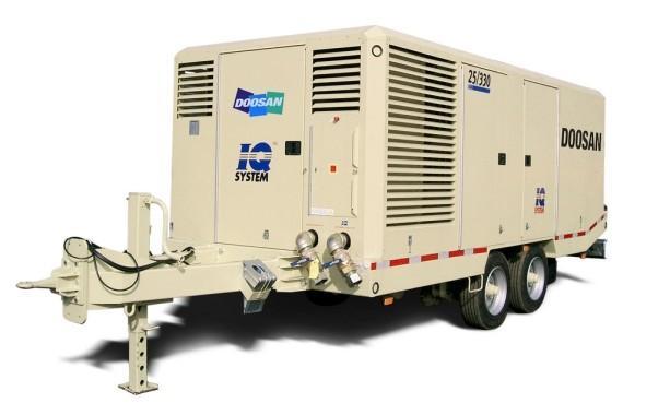 Doosan 25/330 Specifications & Technical Data (2012-2014) | LECTURA Specs