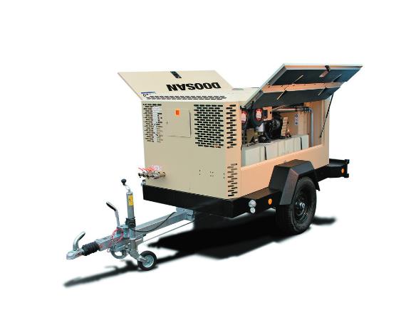 Doosan 9/110 HA Specifications & Technical Data (2017-2024) | LECTURA Specs