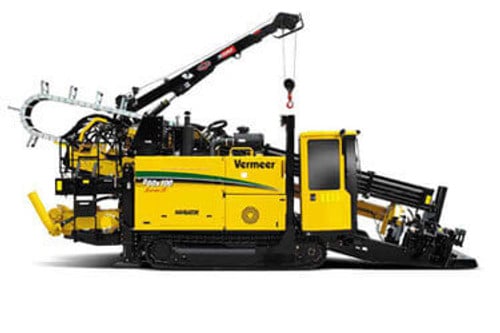 Vermeer D 80x100 * Specifications & Technical Data (1999-2004 ...