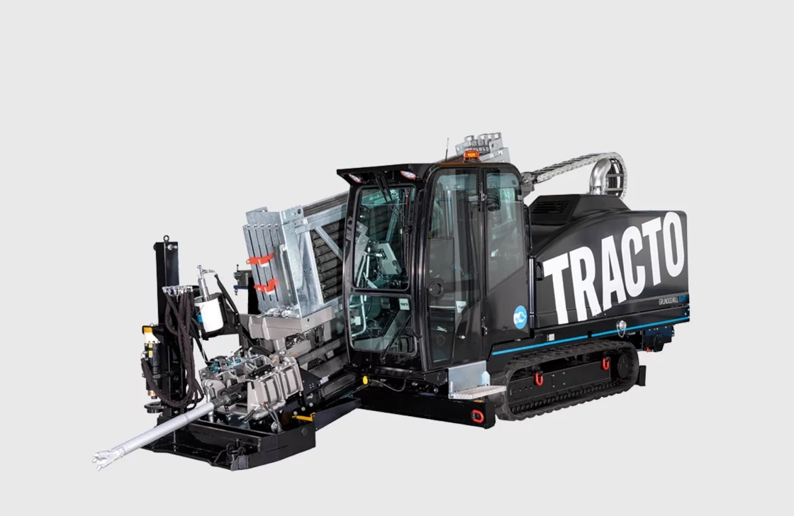 TRACTO-Technik Grundodrill 15 XPT Specifications & Technical Data (2024 ...