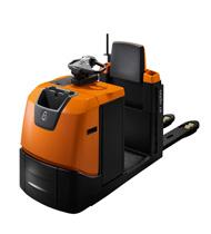 BT OSE 250 order picker specs & dimensions (2012 - 2025) | LECTURA Specs