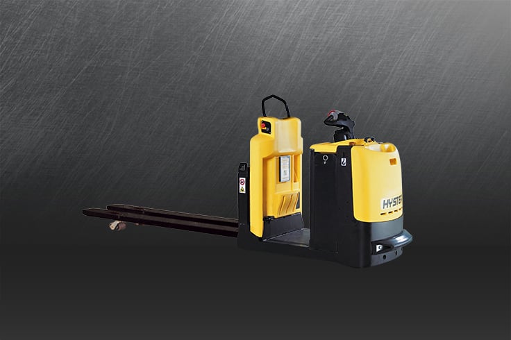 Hyster LO2.0S order picker specs (2020 - 2025) | LECTURA Specs