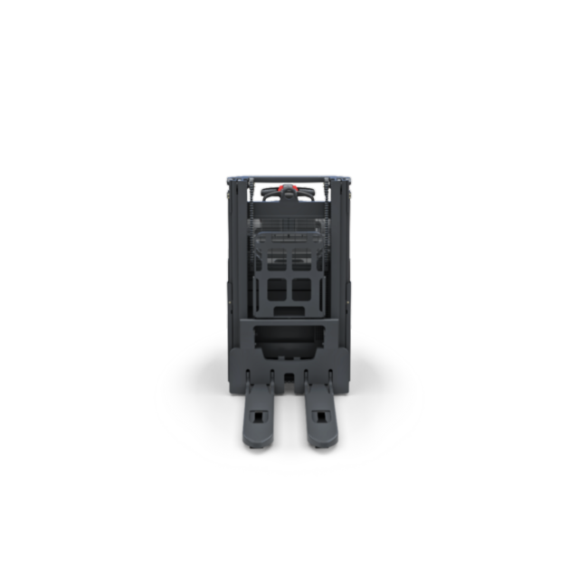 Linde N20L-i order picker specs & dimensions (2006 - 2019) | LECTURA Specs